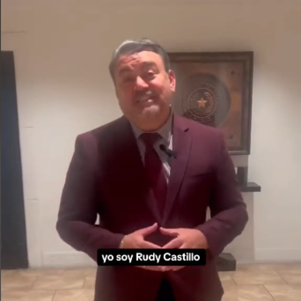 Rudy Castillo | Personal Injury | Attorney San Antonio Texas